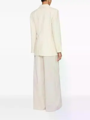 ANINE BING Tiphaine Double-breasted Blazer