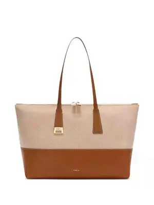 Furla Trimmed Totes
