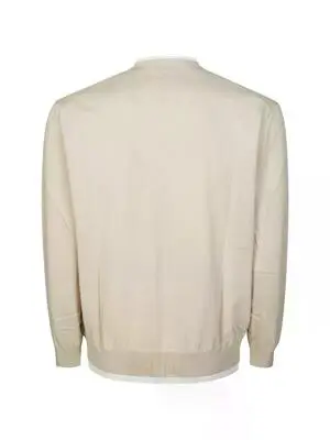PAOLO PECORA V-neck Cardigan
