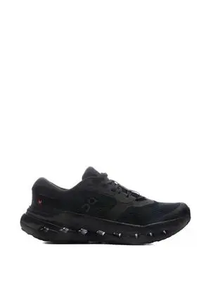 On Cloudrunner 3 Sneakers - Black
