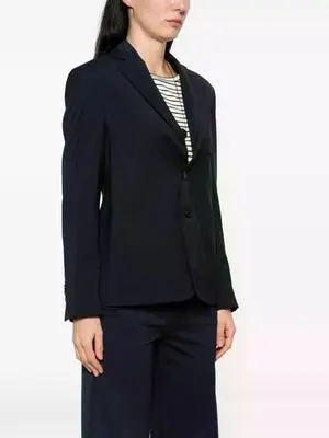 Barena Venezia Pocket Buttoned Blazer