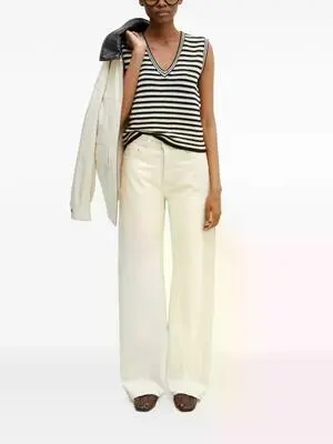 ANINE BING Brie Jeans