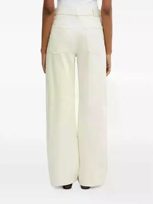 ANINE BING Brie Jeans