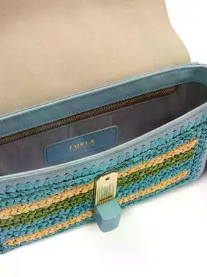 Furla Iride Crossbody Bag