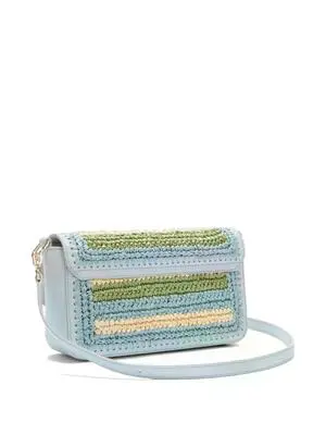 Furla Small Iride Crossbody Bag