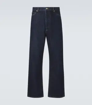 Studio Nicholson Marylebone Straight Jeans