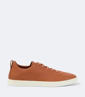 Church's Rochdale Leather Sneakers - Brown
