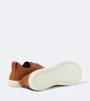 Church's Rochdale Leather Sneakers - Brown