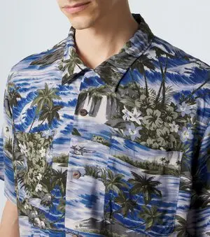 Ralph Lauren Printed Shirt
