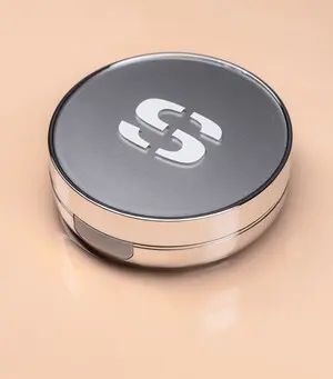 Sisley Phyto-blanc Le Cushion Foundation Spf 50 - Beige