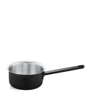 FISSLER 5-piece Original Profi Pan Collection Shadow Edition - Black