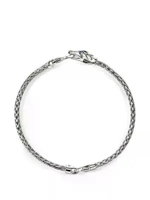 John Hardy Naga Sapphire Bracelet