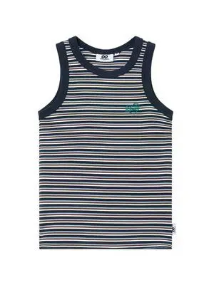 Chocoolate Round Neck Camis Tanks For Women