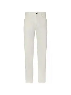 Zegna Roccia Trousers