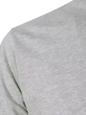 Comme Des Garçons Round Neck T-shirt - Grey