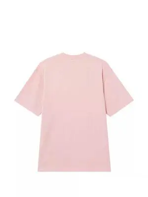 FINGERCROXX Graphic T-shirt - Pink