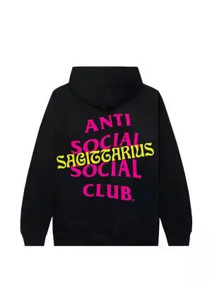 ANTI SOCIAL SOCIAL CLUB Sagittarius Hoodie