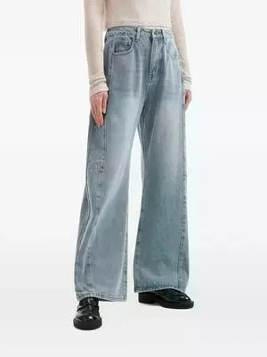 B+AB Five-pocket Jeans