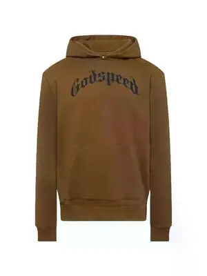 GODSPEED Manifest Printed Hoodie