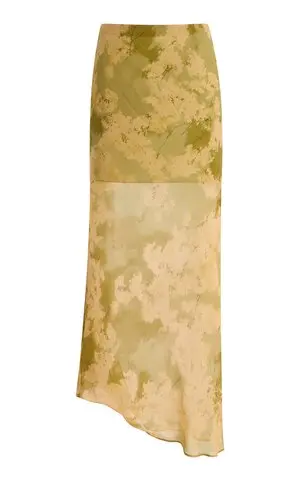 De La Vali Maxi Skirts
