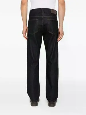Nn07 Sonny Straight Leg Jeans