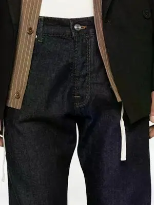 Nn07 Sonny Straight Leg Jeans