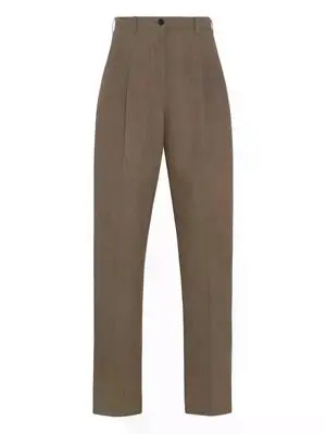 The Row Full Length Pants For Women