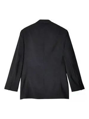 THE ROW Marina Single-breasted Blazer