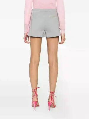 Casablanca Side Stripe Drawstring Shorts