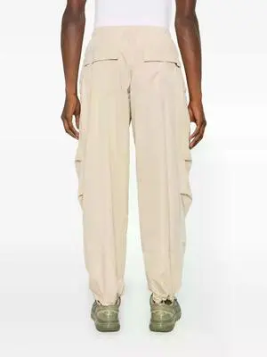 THE ROW Antico Taffeta Trousers