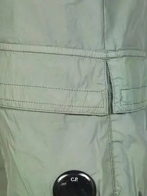 C.P. COMPANY Fili Cotton Cargo Shorts