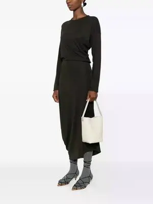 THE ROW Park Tote Bag - Neutrals