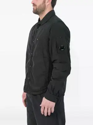 C.P. COMPANY Patch Pocket Shirt Jacket