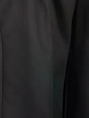 Saint Laurent Elasticated Trousers