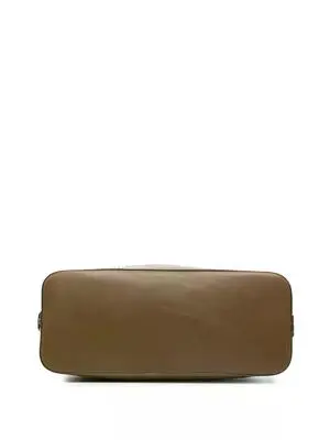Celine Macadam Canvas Handbag