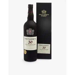 PORTUGAL Taylor's 30 Year Old Tawny Port - One-color