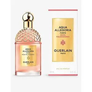 GUERLAIN Aqua Allegoria Forte Rosa Palissandro Eau De Parfum