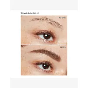 MORPHE Micro Brow Pencil - Mocha