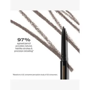 MORPHE Micro Brow Pencil 0.08g - Praline
