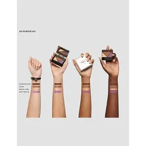 Prada Diions Durable Eyeshadow Palette 6g - 1