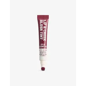 KYLIE COSMETICS Lip And Cheek Blush Tint 9ml - Dazed