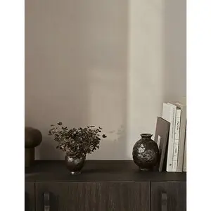 FERM LIVING Doro Glazed-terracotta Cup