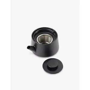 SERAX Inku Sergio Herman Cast Iron Tea Pot