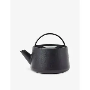 SERAX Inku Sergio Herman Cast Iron Tea Pot