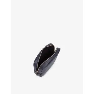 Smythson Panama Organiser Leather Pouch