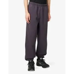The North Face Redbox Embroidered Logo-patch Cotton-jersey Joggers