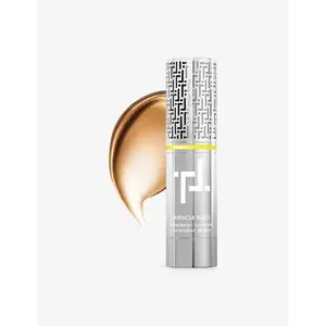 TRINNY LONDON Miracle Halo Complexion Illuminator 15ml Firelight