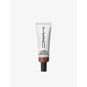 MAC COSMETICS Strobe Dewy Skin Tinted Moisturiser - Rich 3