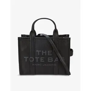 Marc Jacobs The Leather Medium Tote Bag