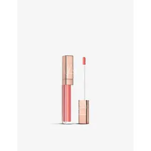 NARS Afterglow Lip Shine Lip Gloss 5.5ml Orgasm
